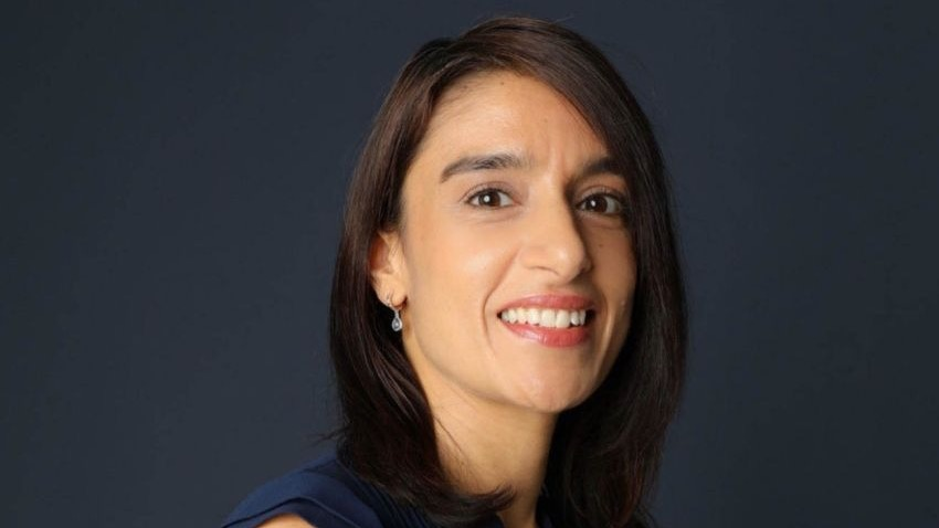 Rameet Kaur - creating a robust relationship your mentor
